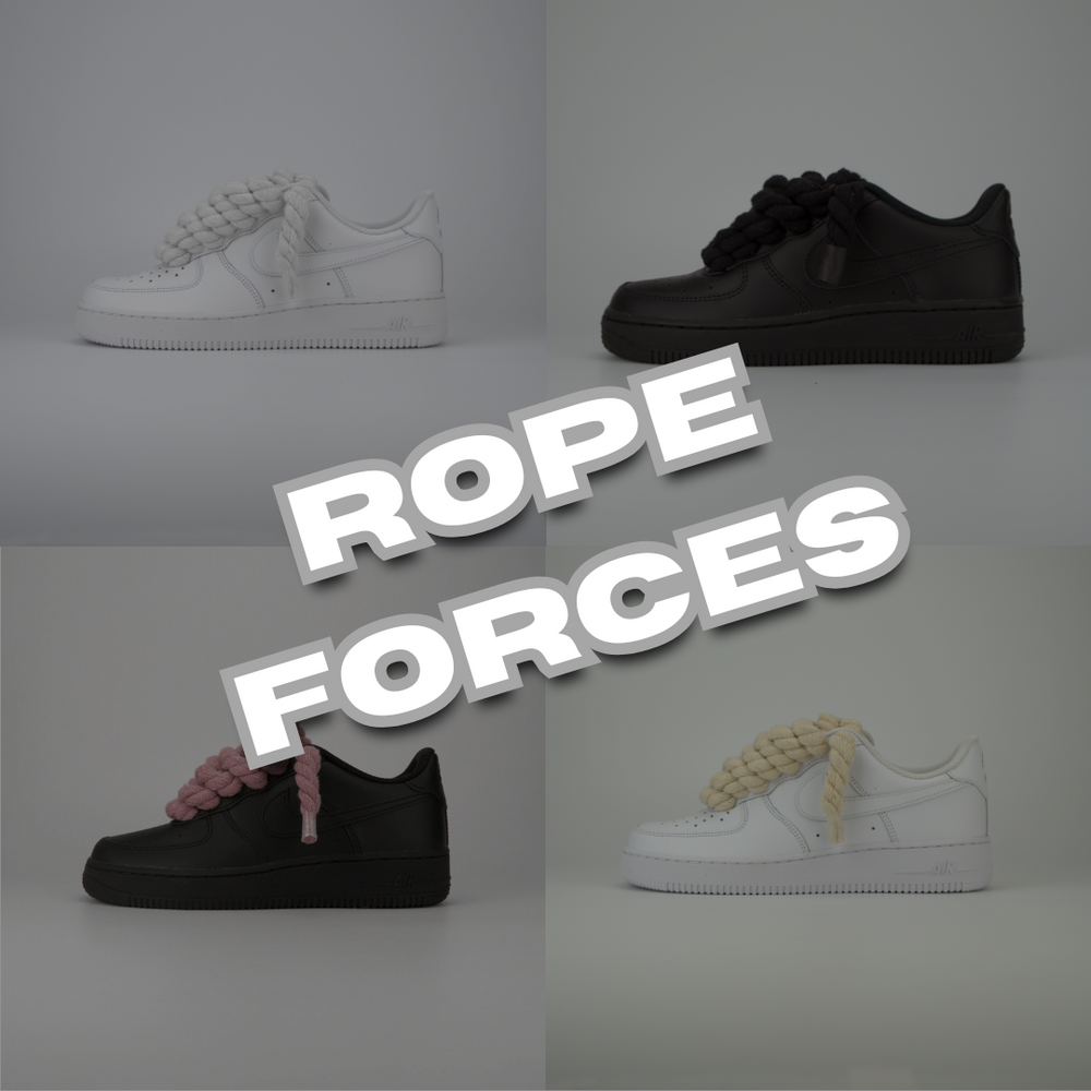 Rope Forces – Ropez4u